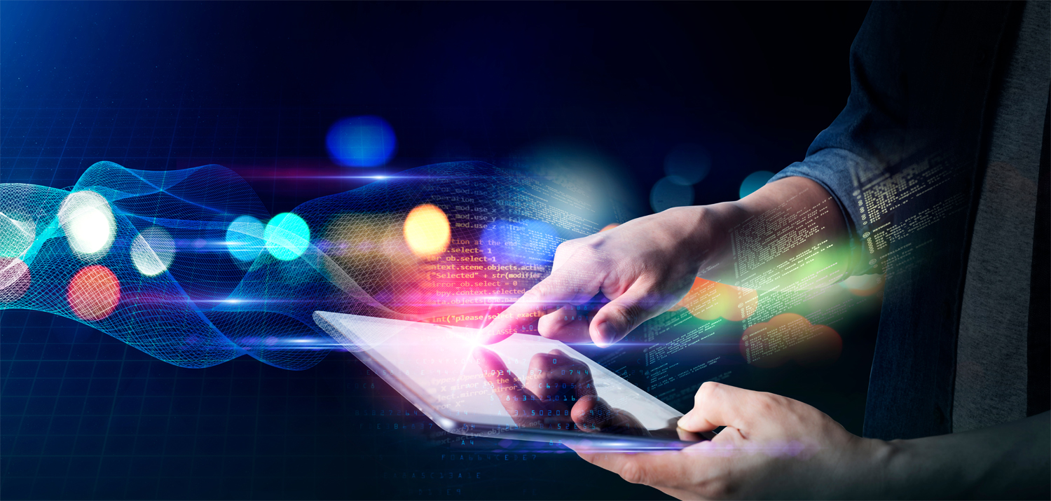 Wat is datamanagement en waarom is het belangrijk? - DigiOffice