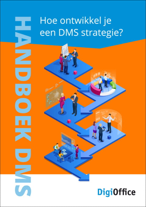 Wat is datamanagement en waarom is het belangrijk? - DigiOffice