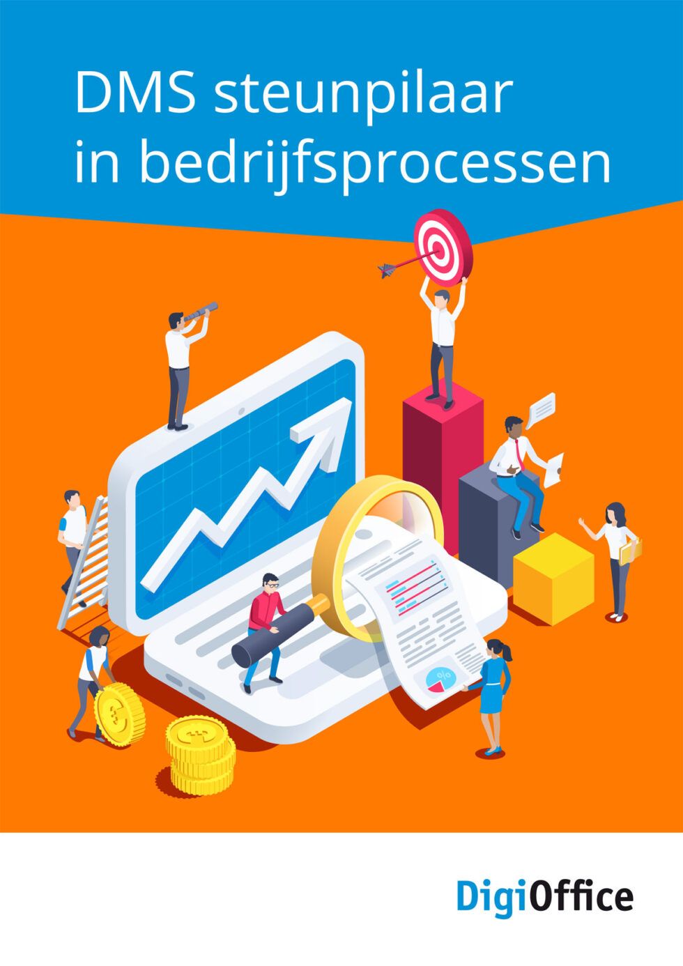 Bedrijfsprocessen optimaliseren: 5 tips voor het beste resultaat ...