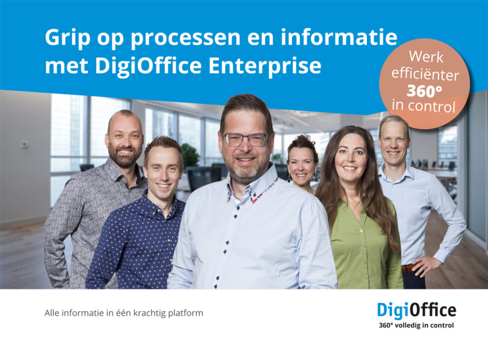 Wat is CE-markering en wat moet je daar als organisatie voor doen? - DigiOffice
