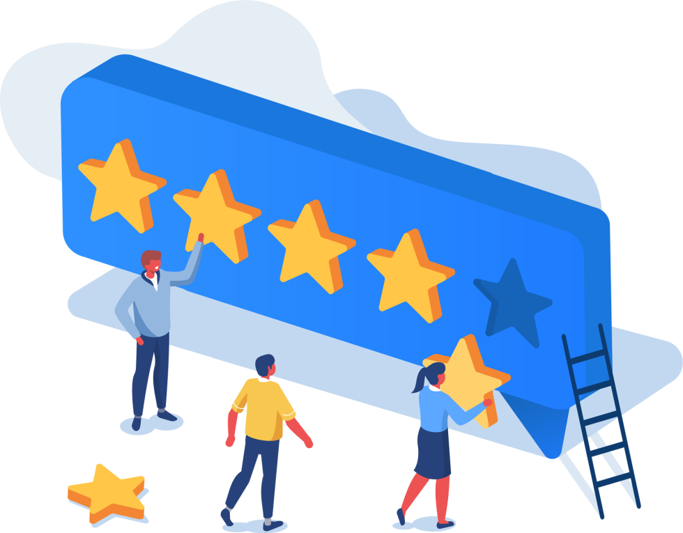 Wat is klanttevredenheid en waarom is het belangrijk? - DigiOffice