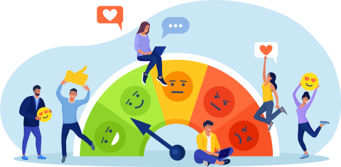 Wat is klanttevredenheid en waarom is het belangrijk? - DigiOffice