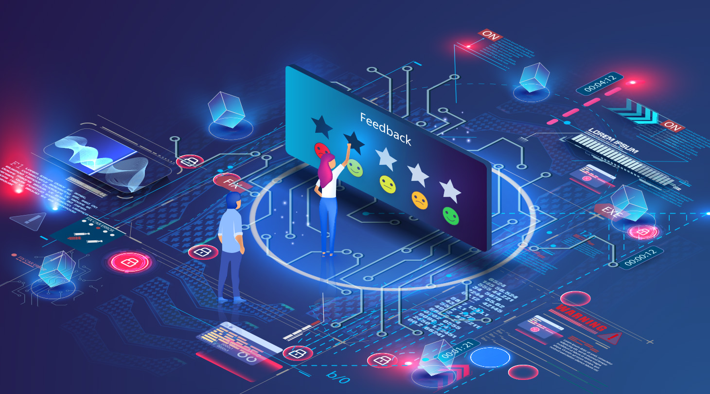 Processen en informatie in één systeem - DigiOffice