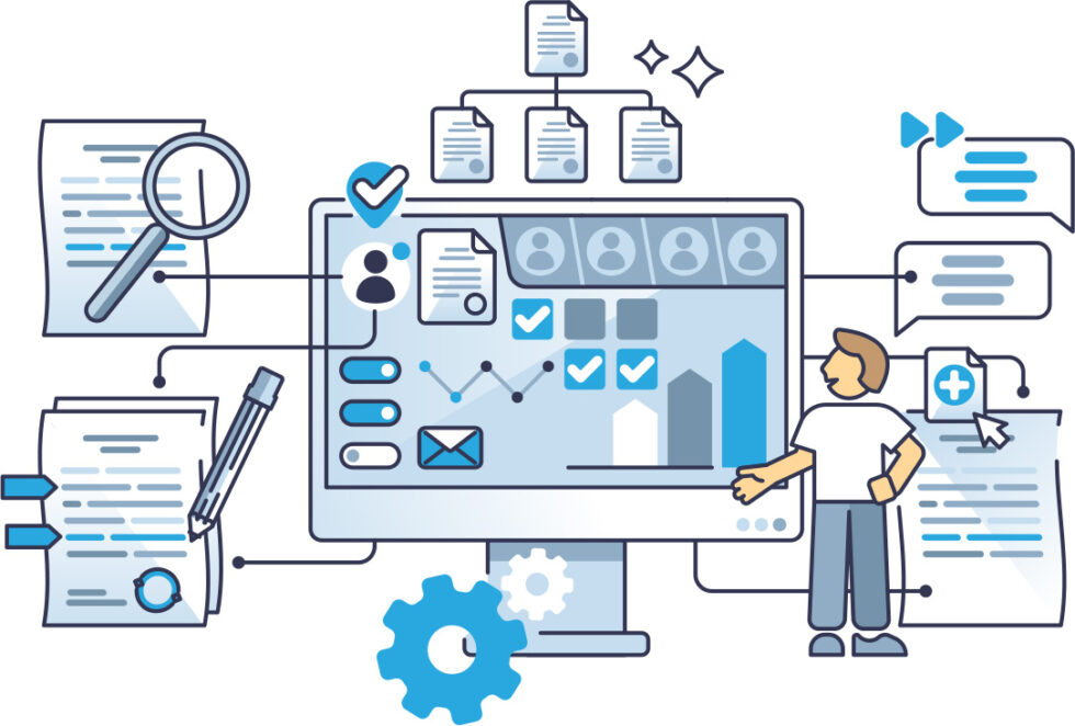 Alles wat je moet weten over het technisch dossier - DigiOffice