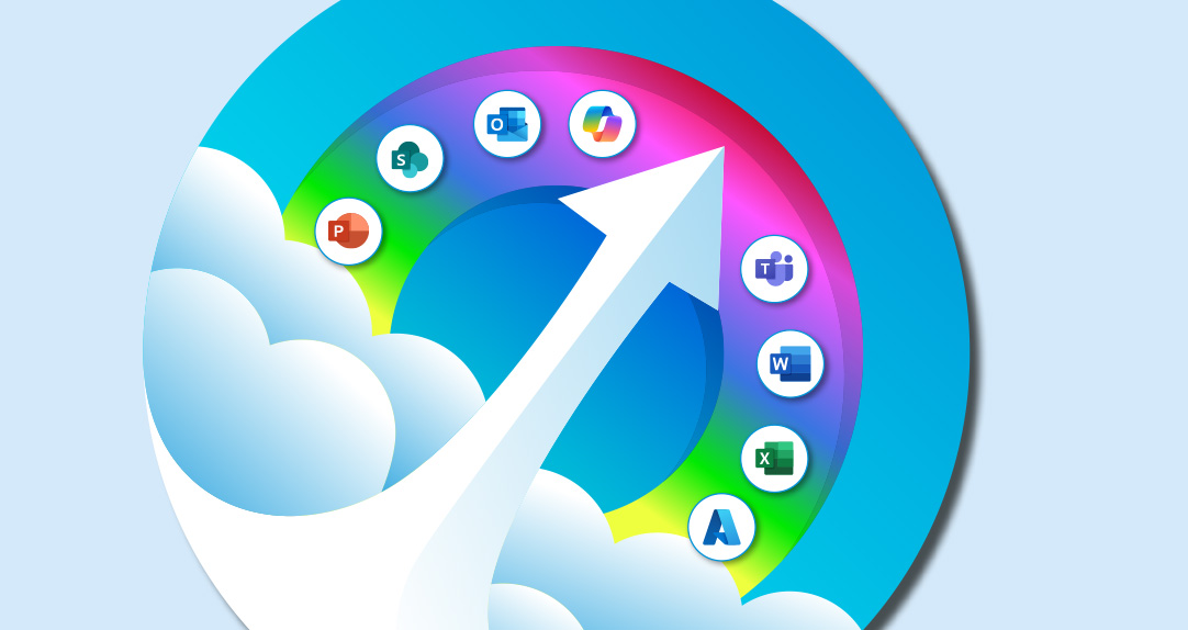 Boost Microsoft 365 met DigiOffice - DigiOffice